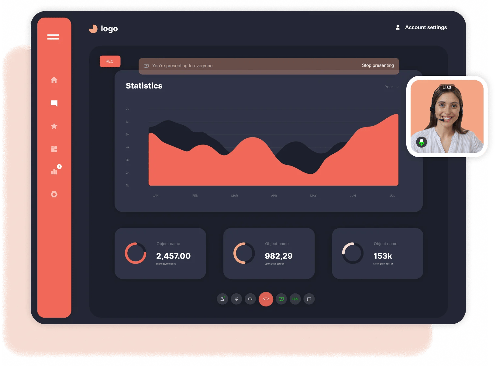 Designing a Seamless Video Conferencing Experience: Tips for Good UX